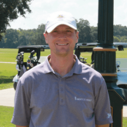 About - PGA Club Championship